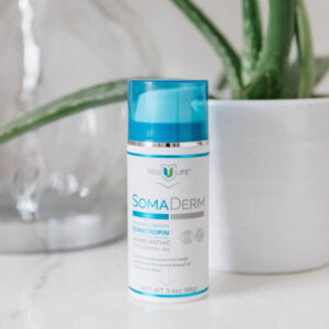 SomaDerm® Transdermal Gel - SomaGel