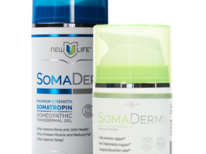 Shop - Somaderm